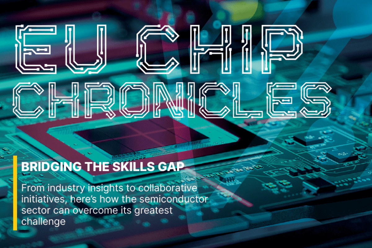 EU Chip Chronicles, Issue 2 | ALLPROS.eu